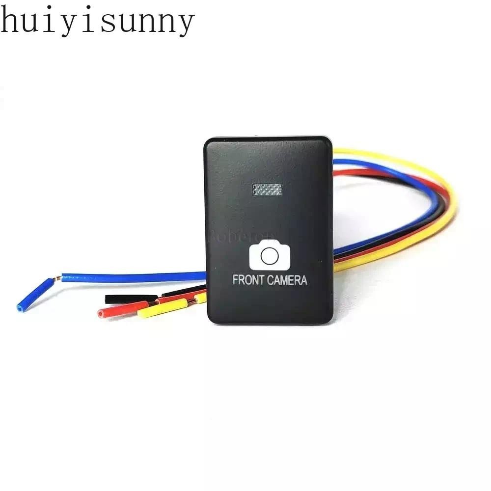 Hys สําหรับ Toyota Camry Altis Land Cruiser PRADO 2007- 2015 สีเขียวไฟ ...