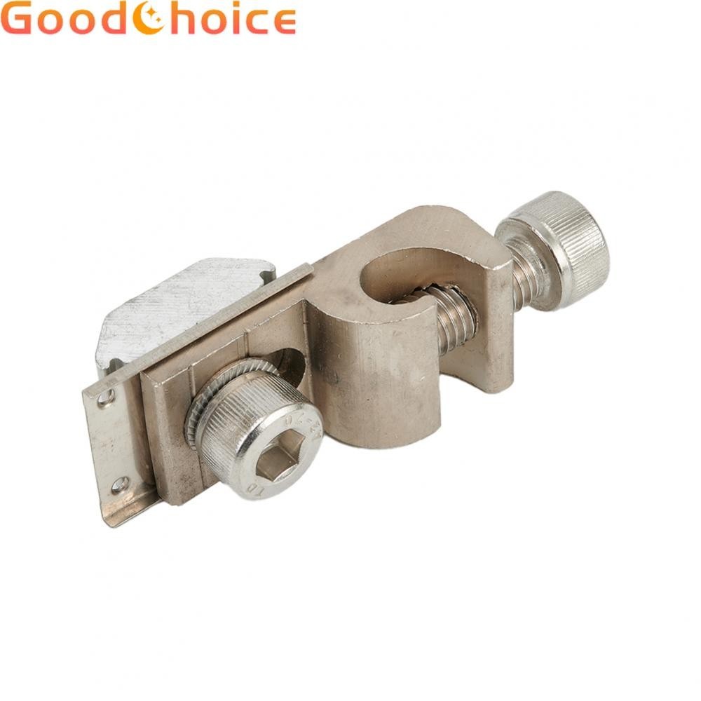 【Good】Efficient Grounding Clips for Photovoltaic Modules Ensures Safety ...