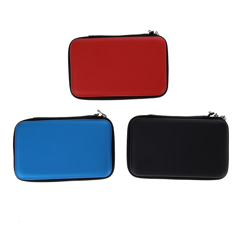 กระเป๋า EVA Hard Carry Case สําหรับ New Nintendo 3DS XL LL Skin Sleeve ...
