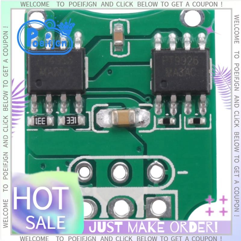 1pcs Micro-Type 3A Mini ESC DIY Two-Way Forward and Reverse พร้อมแปรง ...