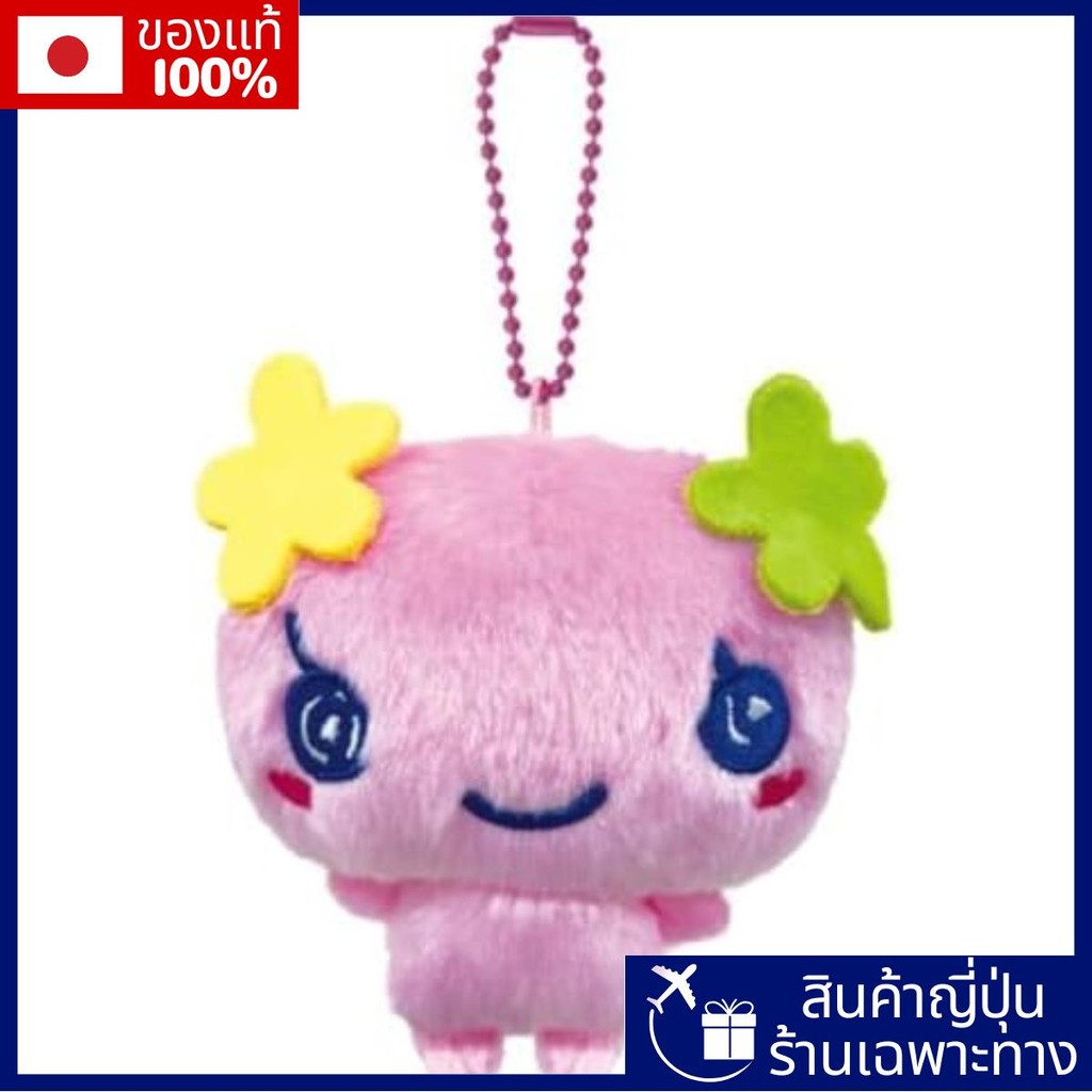Tamagotchi Furawatchi Chibi Mascot【Direct from Japan】 | Shopee Thailand