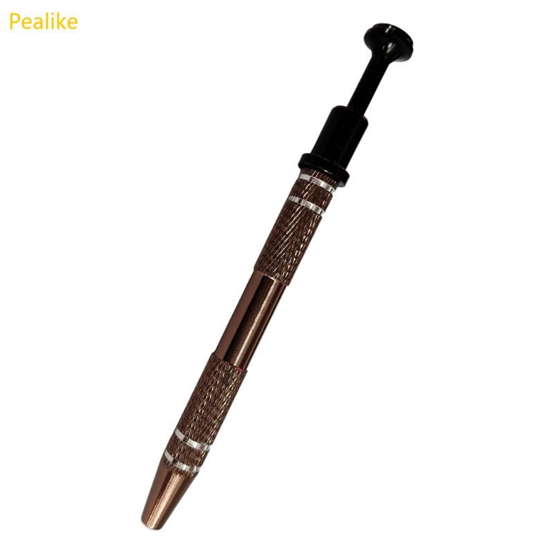 Pealike Electronic Component Grabber Picker ชิป BGA Gripper ชิป IC ปาก ...