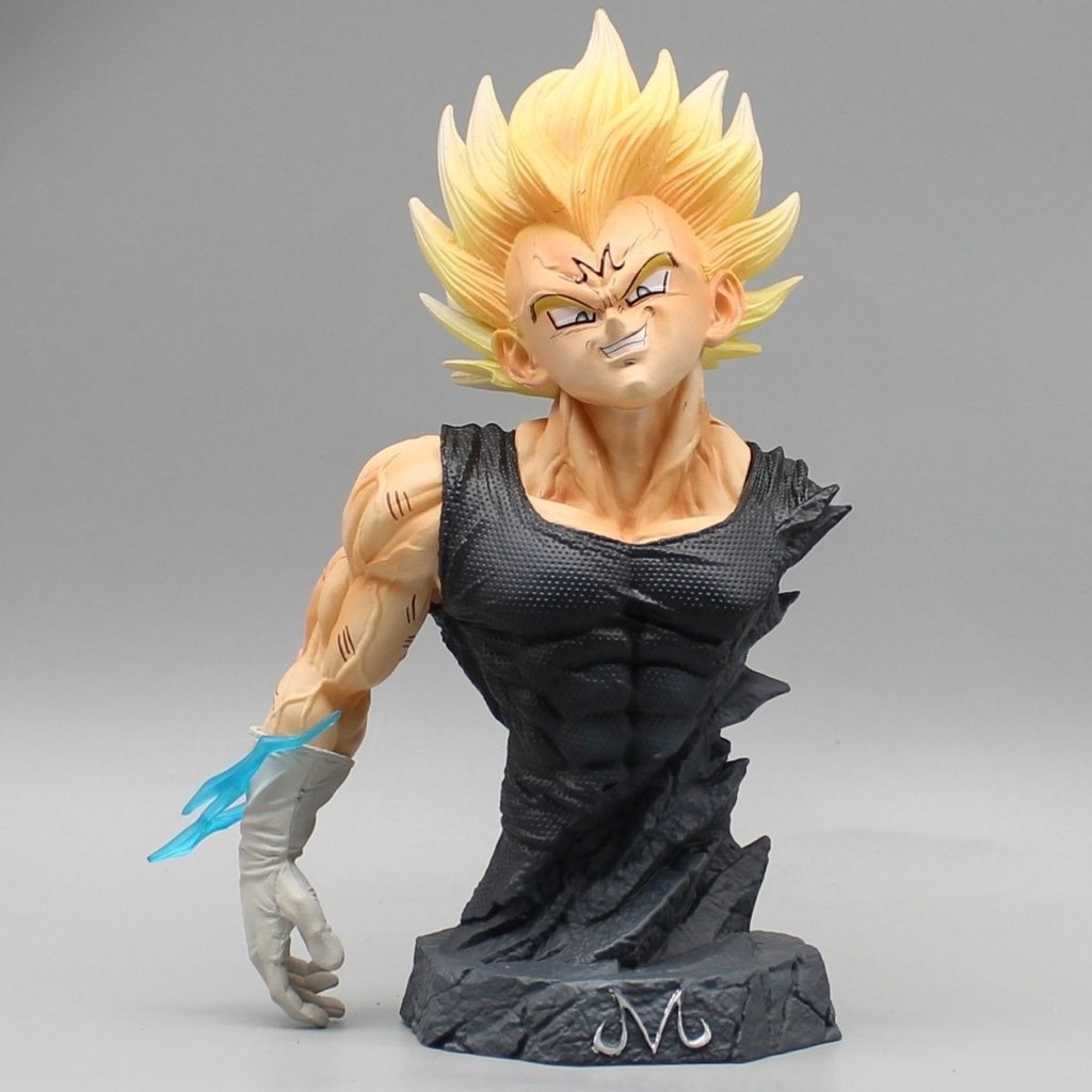 [เวอร์ชั่นญี่ปุ่นจํากัด] Super GK Saiyan Dragon Ball Magical Vegeta ...