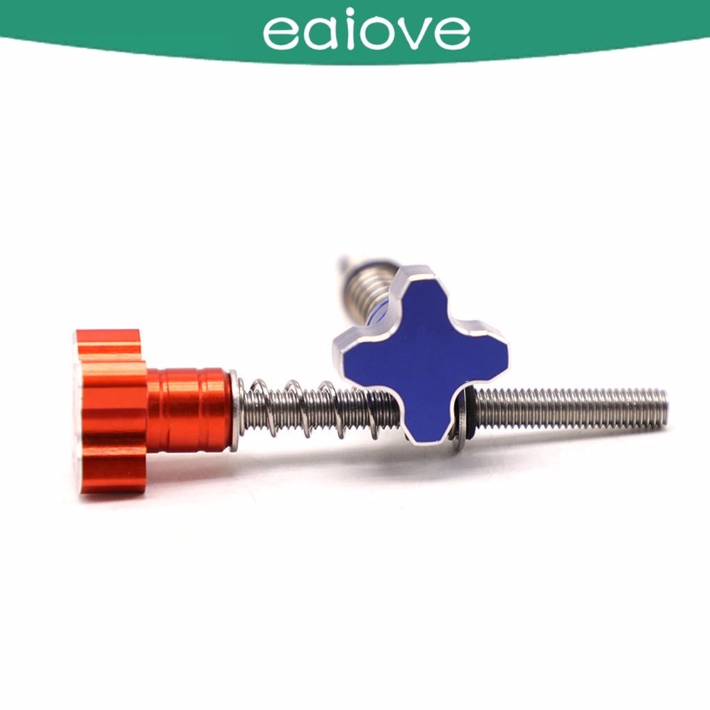 สกรูโลหะ Tpi ปรับได้ 1 2 3 สําหรับ 250 300 Tpi Models | Shopee Thailand