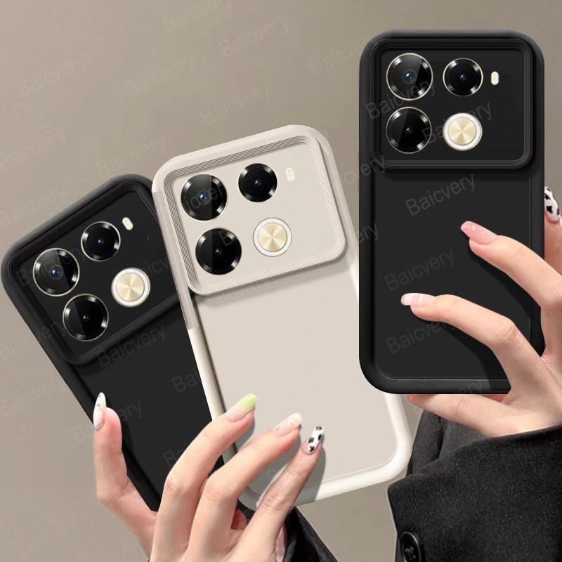 เคสโทรศัพท์ infinix Note 40 Pro+ Pro Plus 5G X6851B/ 40 Pro 4G X6850 ...