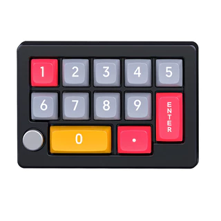 ช้อป macro keyboard ราคาสุดคุ้ม ได้ง่าย ๆ | Shopee Thailand
