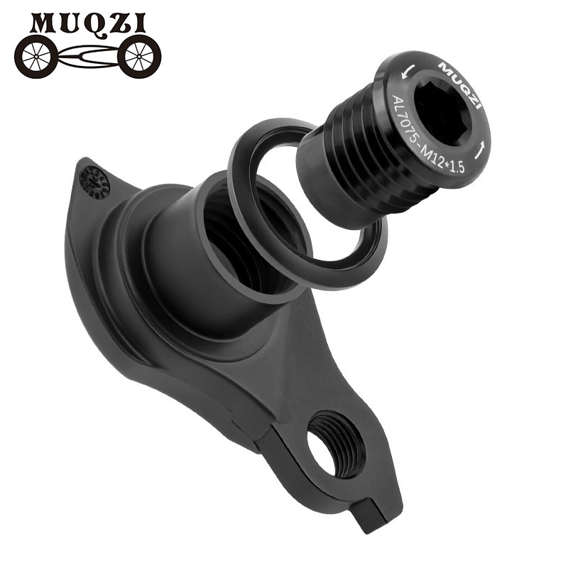 Muqzi ที่แขวนตีนผีด้านหลัง M12-1.0 M12-1.5 สําหรับ SRAM UDH | Shopee Thailand