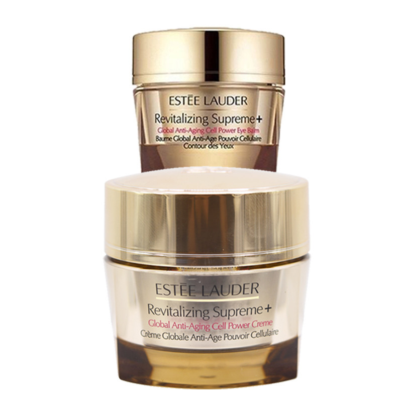 Estee Lauder Multi effect Wisdom essence Eye cream Collagen Nourishing ...