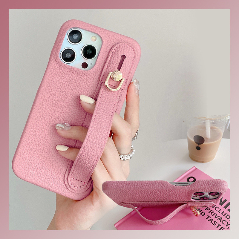 เคสโทรศัพท ์ หนังสําหรับ iPhone 11 12 13 14 15 Pro Max Luxury Back ...