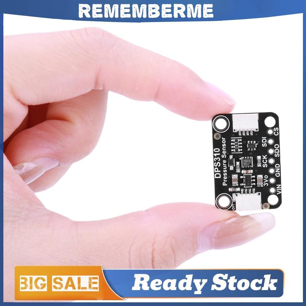 Dps310 Precision I2C Barometric Pressure Altitude Sensor สําหรับ STEMMA ...