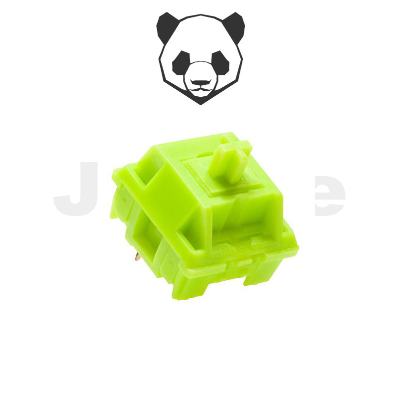 Ktt Matcha Switch Tactile 45g MX Switch สําหรับคีย ์ บอร ์ ดโรงงาน ...