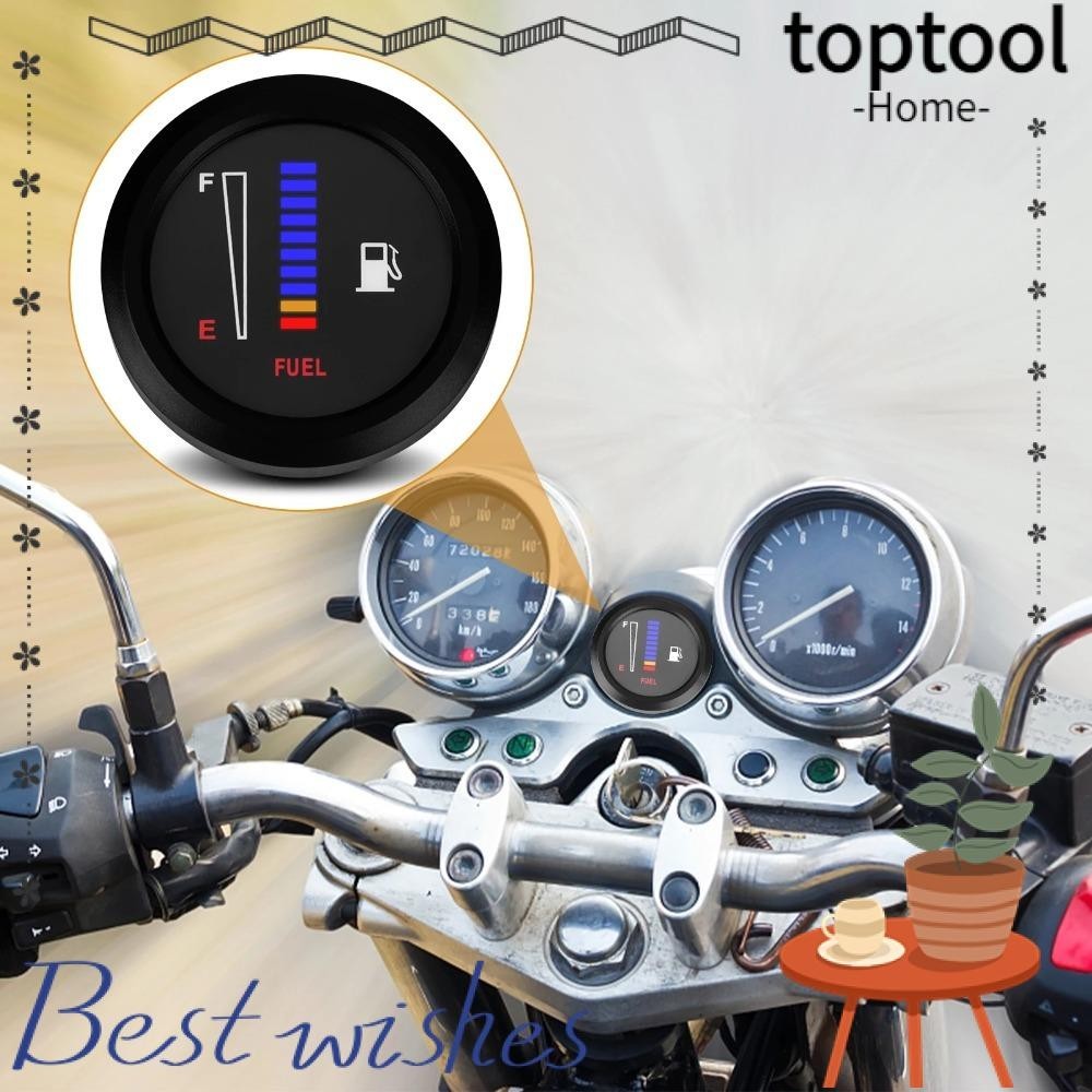 เครื่องวัดระดับ TOPTOOL,เครื่องวัดระดับรถแสงสีฟ้าบาง,อุปกรณ์เสริมสําหรับรถยนต์12V/24V ...