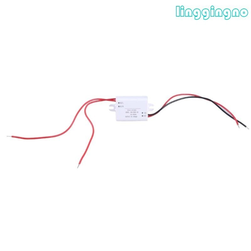 Rr Power Adapter AC85V 265V ถึง DC5V 600mA แรงดันไฟฟ ้ า Regulator Step Down โมดูล | Shopee Thailand