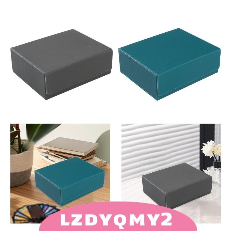 [Lzdyqmy2] Card Deck Box Closed Card Collectors Gift Trading Card ...