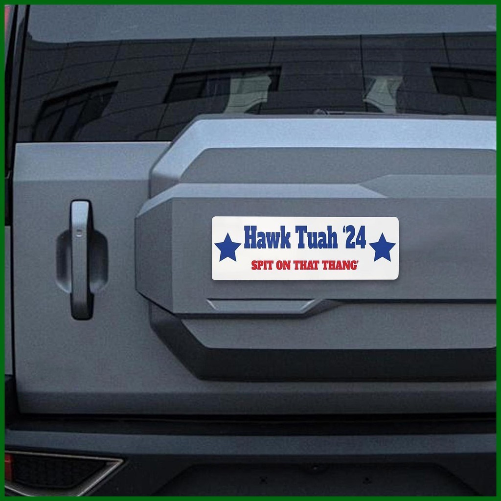 ตัวอักษรสติกเกอร์ตลก 10pcs กาว Prank Decals อารมณ์ขัน Art ทํา Prank ...