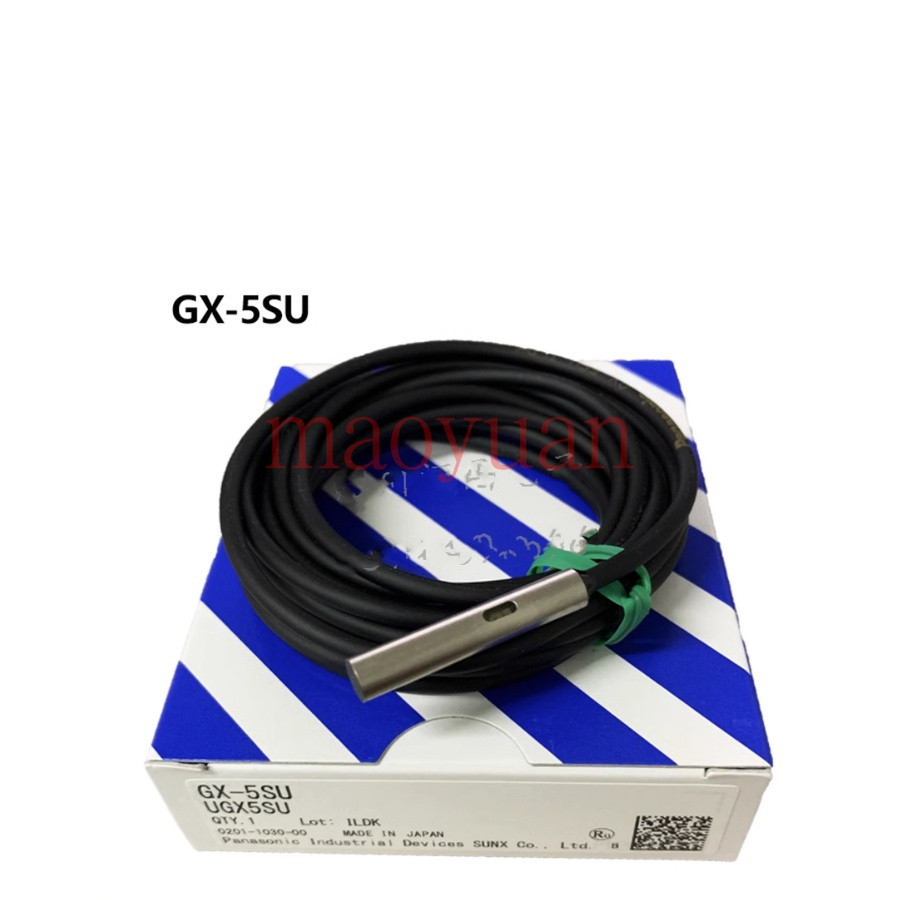 Panasonic GX-3S-4S-5S/GX-5M/GX-5SU/GX-12MU/GX-12MLU/8MLU/8ML Proximity ...