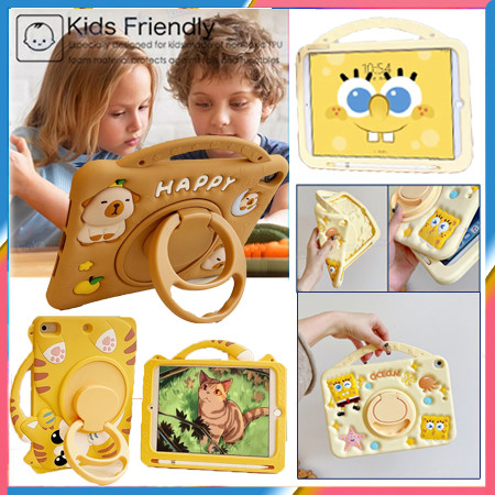 สําหรับipad Air 11 Pro 11 2024 5th Air 11 Air6 5 4 3 Air2 1 9.7 5th 6th ...