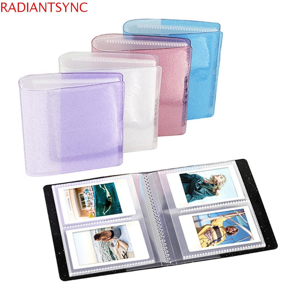 การ์ด RADIANTSYNC Mini Holder Card Sleeve 64 ความจุการ์ดเกมใสการ์ดมัลติฟังก์ชั่นสต็อก | Shopee ...