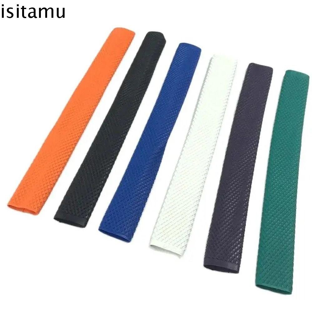 Isitaft บิลเลียดห่อ,ยางกันลื่น Cue Grip Protectors, อุปกรณ์กีฬา ...