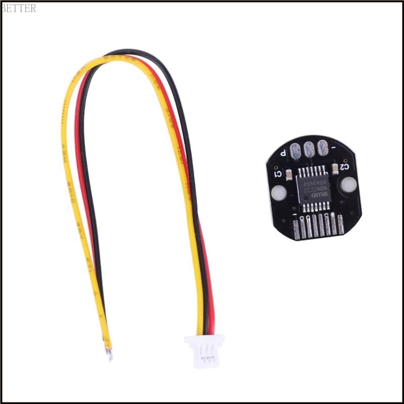 Bett Magnetic Encoders Stepper Encoders AS5048A Magnetic PWM Serial อุปกรณ์ต่อพ่วงอินเทอร์เฟซ ...