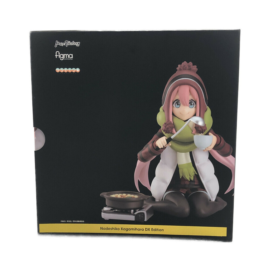 A M I 5 figures figma Smile figma Direct from Japan Secondhand | Shopee ...