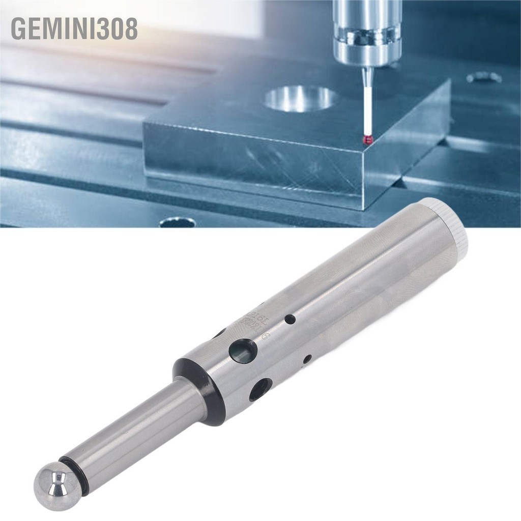 Gemini308 Optical Edge Finder ความแม่นยำสูง Non Magnetic Electronic ...
