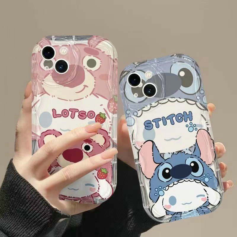 TN| เคส สำหรับ Itel S23 A60 A70 Infinix Hot 8 9 10 11 12 20 30 Play 12i 20S 20i 30i 40 40i Note ...