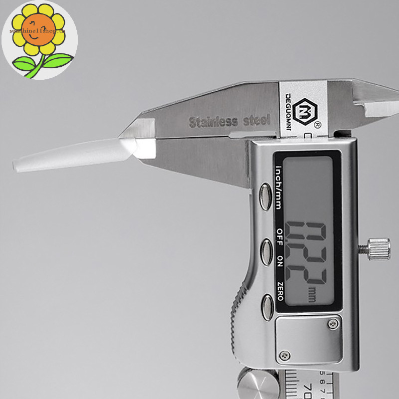 Sunshop 240pcs/Box กดบนเล ็ บปลอมโลงศพรูปไข ่ Trapezoid Full Cover UV ...