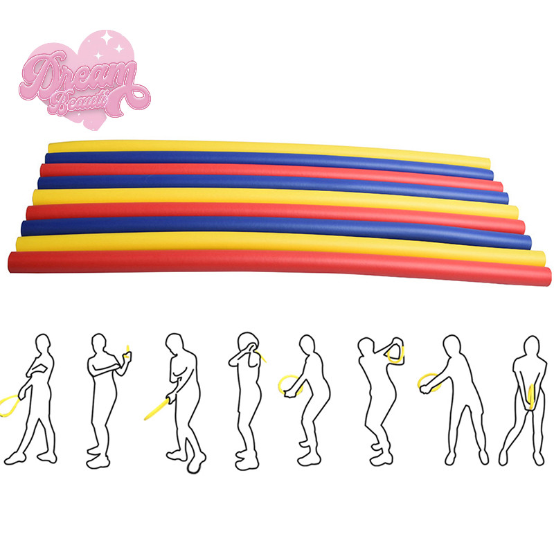 (Dreamความงามในร ่ ม Solf Golf Multi-functional Swing Aid Golf Power ...