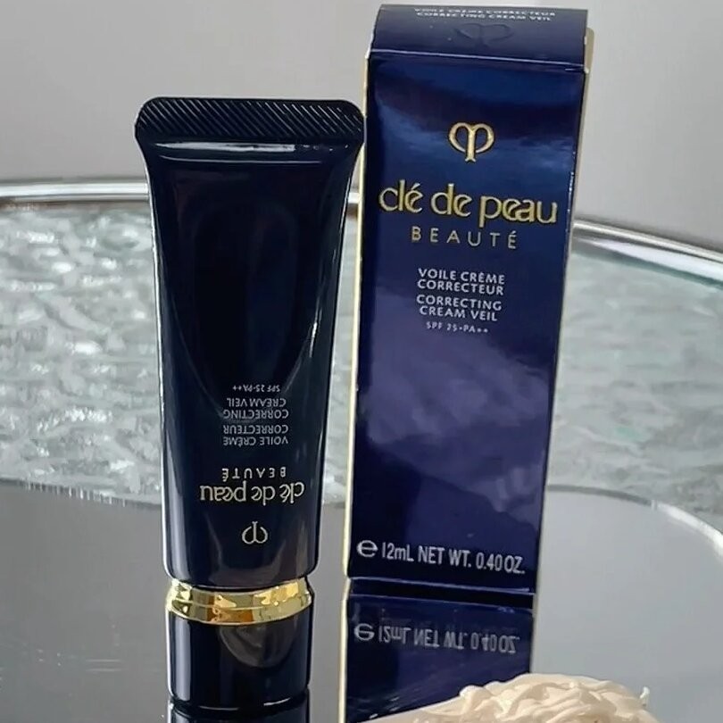 Cpb คอนซีลเลอร ์ แยก 3ml/12ml/15ml ตัวอย ่ าง | Shopee Thailand