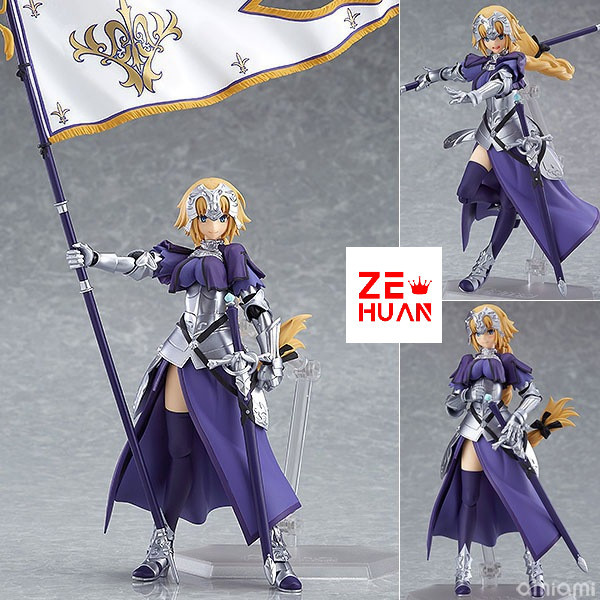 Fate/stay night Ruler Saber Altria Pendragon 366 Ver. อะนิเมะ Action ...
