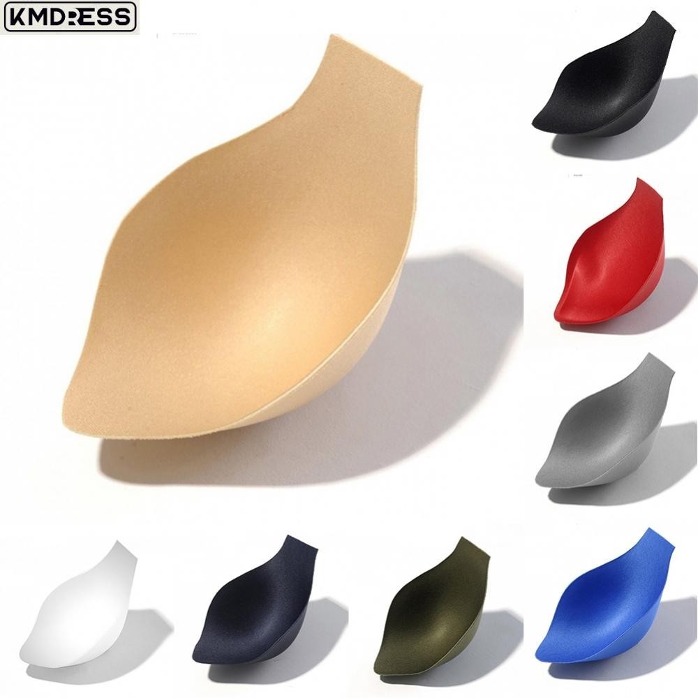 [KMDRESS]Men Sexy Swimwear Sponge Cup Swim Briefs Bathing Suit Enhance ...