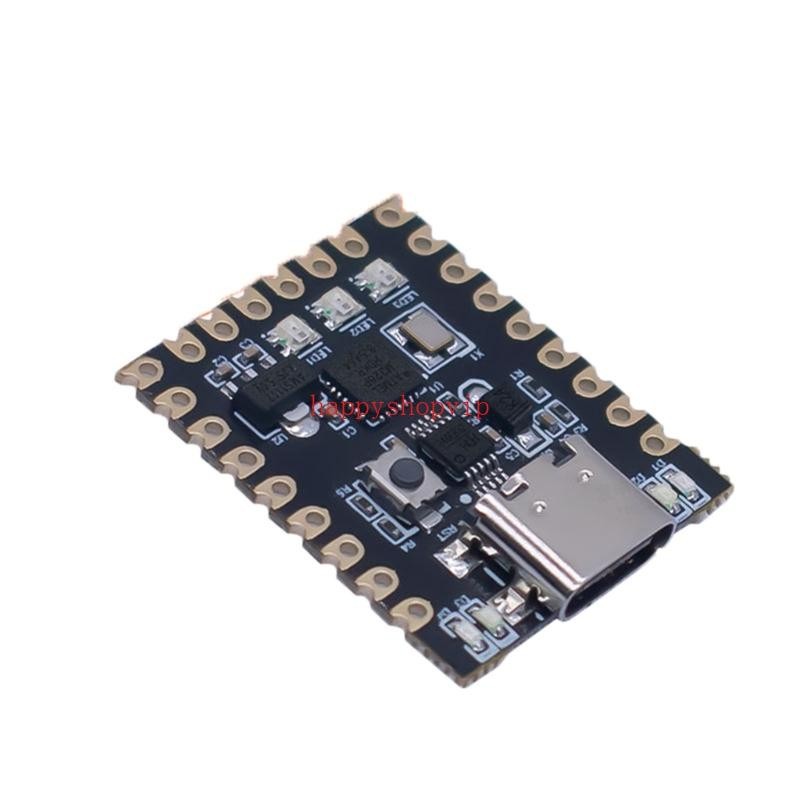 Hsv Type C Ch340 Expansion Board Atmega328p Ch340 Serials Port ...