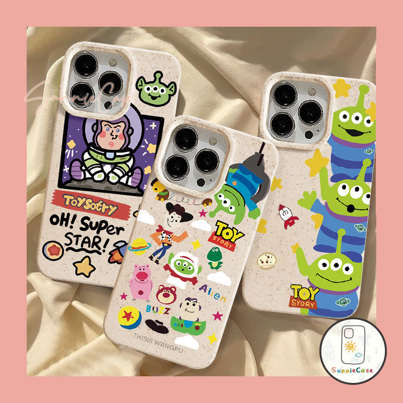 การ์ตูนทอยสตอรี่ สำหรับ OPPOA57 A78 A3s A18 A16 A58 A7 A38 A17 A54 A5s A12 A9 A17K A76 A15 A16K ...