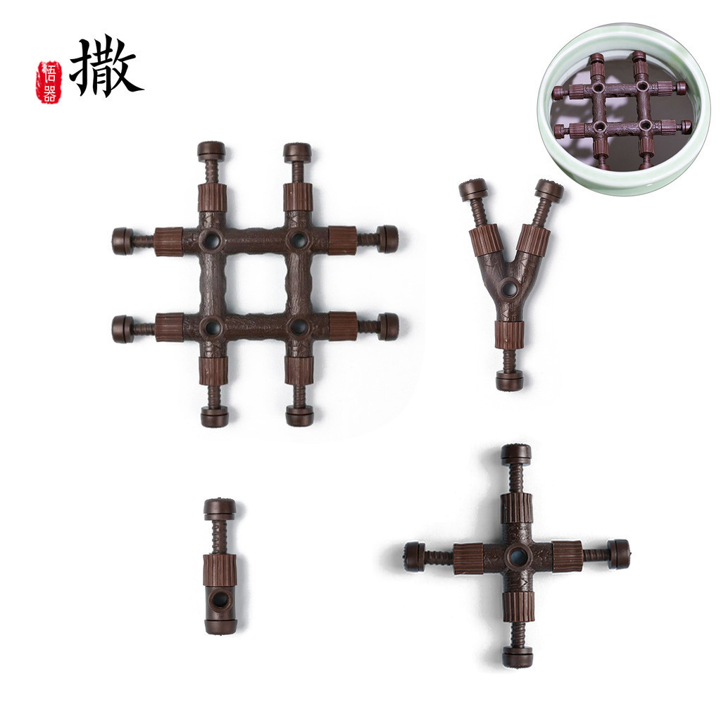 Cross Sprinkler Y-Sprinkler One-word Sprinkler Tic Tac Toe Sprinkler ...