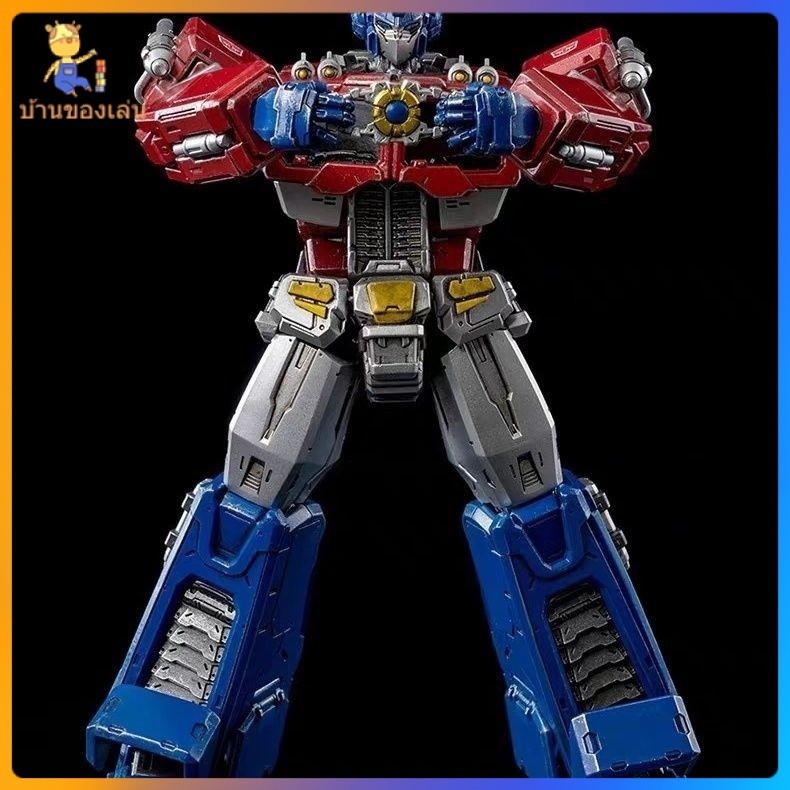 3a zero MDLX Series G1 Animation Film Optimus Prime Super Movable Alloy ...