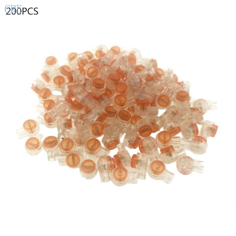 ขั ้ วต ่ อขั ้ วต ่ อ CRE UY2 K1 - ชุด 200 ชิ ้ น | Shopee Thailand