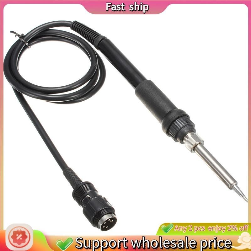 Fast ship-มือจับเหล็กสถานีกลึง 24V สําหรับ HAKKO 907 ESD 936 737 928 926 IND008 | Shopee Thailand