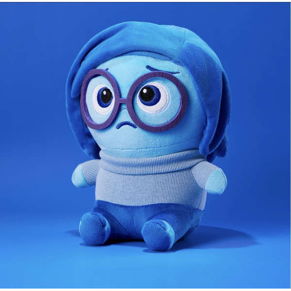 inside out 2 inside out MINISO Disney Mind Agent Series Youyou Doll ...