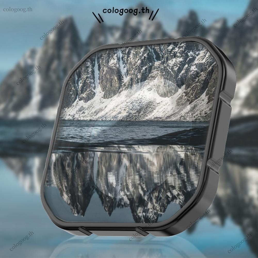 Nd ชุดกรอง ND8 ND16 ND32 ND64 ตัวกรองเลนส์ forAce Pro 2 อุปกรณ์เสริม ...