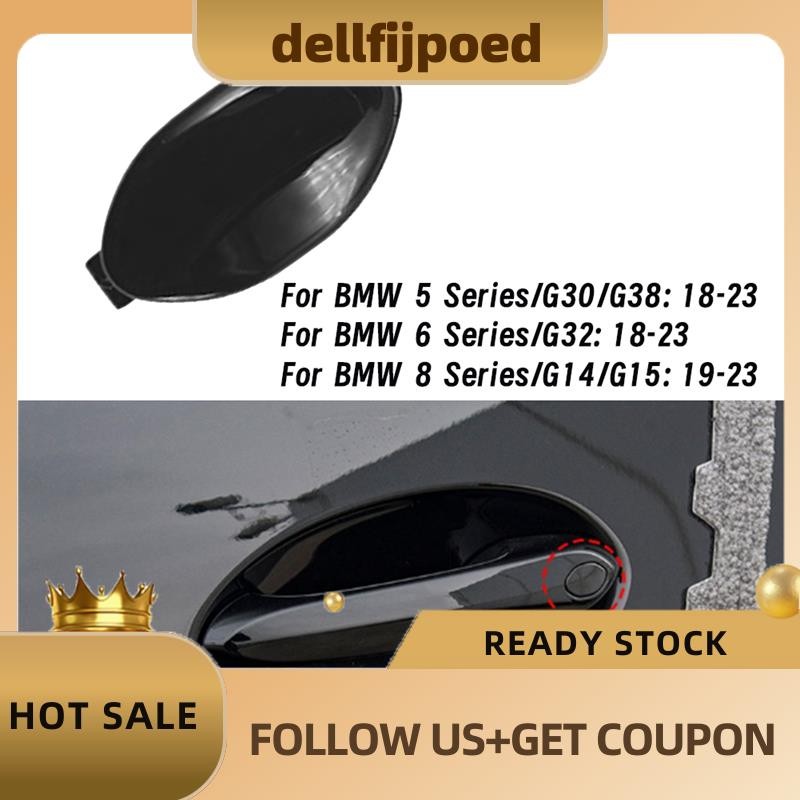 dellfijpoedฝาครอบมือจับประตูด้านนอกรถยนต์ฝาครอบรูกุญแจประตูรถ ...