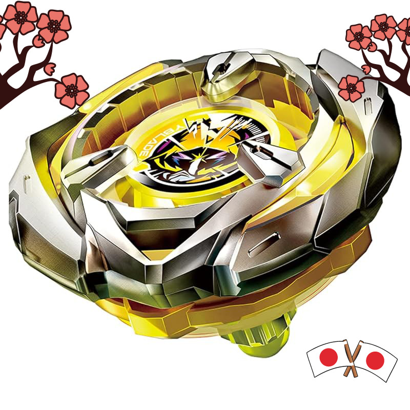 TAKARA TOMY BEYBLADE X BX-03 Starter Wizard Arrow 4-80B | Shopee Thailand
