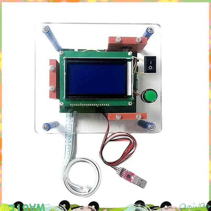 Super L3+Tester Test Stand Bm1485 Test Fixture Computing Board Repair ...