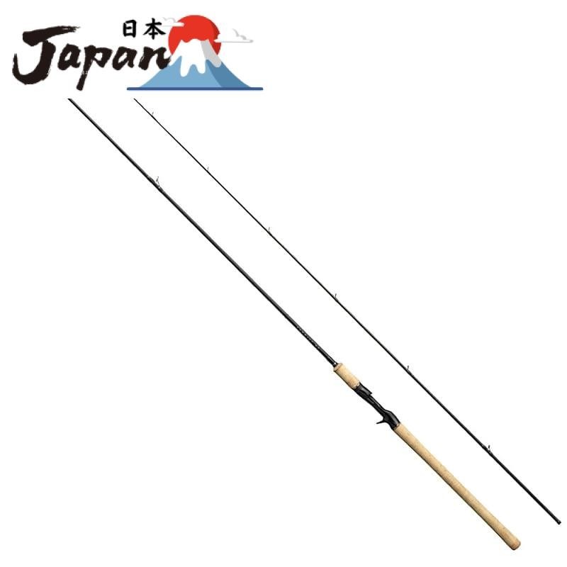 [Fastest direct import from Japan] Shimano (SHIMANO) Trout Rod Cardiff ...
