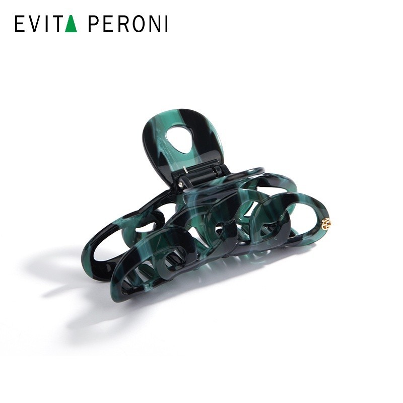 EVITA PERONI | Alyssa Large Hair Claw | Shopee Thailand