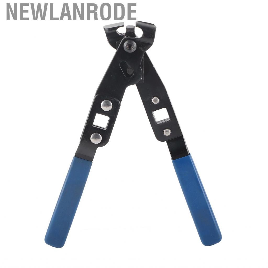 Newlanrode Heavy Duty CV Joint Boot Clamp Plier Automotive Hose ...