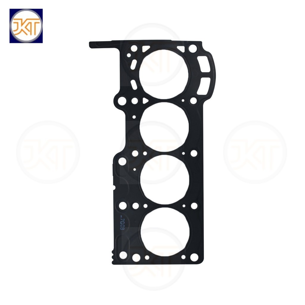 ปะเก็นฝาสูบ TOYOTA AVANZA โตโยต้า อแวนซ่า ปี 07-11 1.5B 3SZ แท้ห้างTY ...