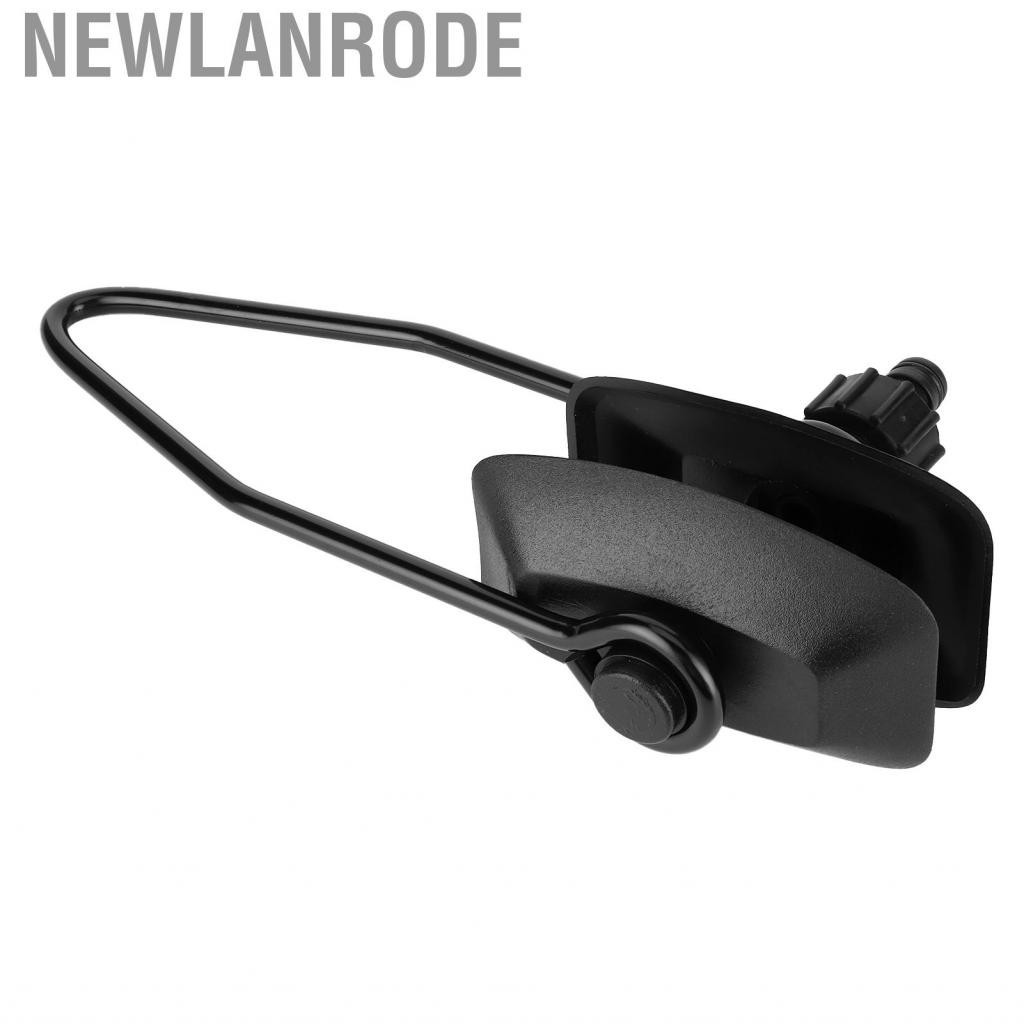 Newlanrode Outboard Ear Muffs Large Motor Water Flusher Rectangular ...