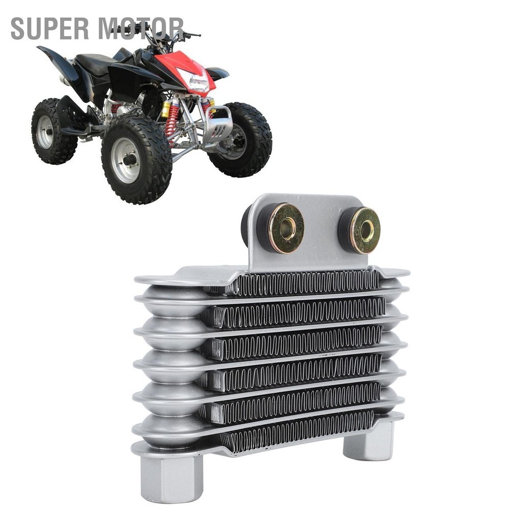 Super Motor หม้อน้ำเครื่องทำความเย็นน้ำมันเกียร์หม้อน้ำเครื่องยนต์ ...