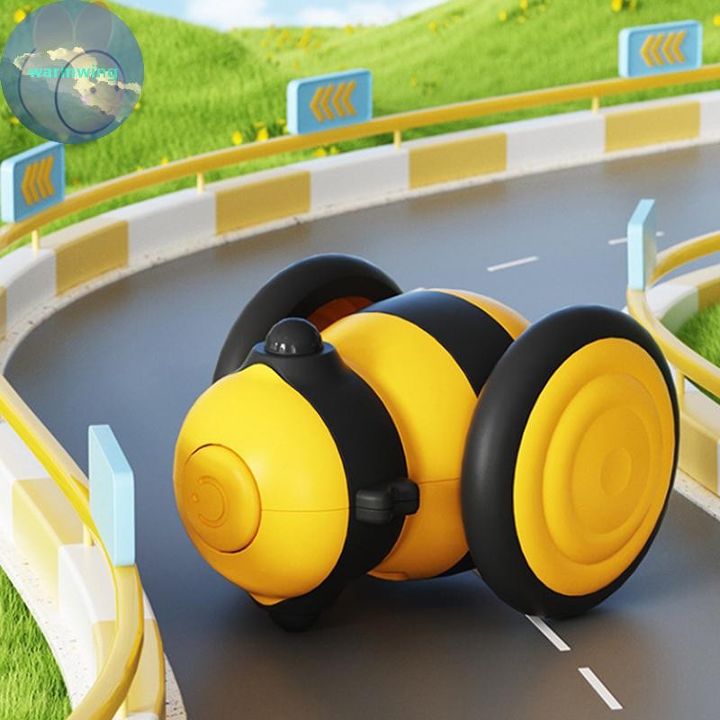 Warmwing ลูกแมว Interactive ของเล่นอัตโนมัติรถ Teaser อัจฉริยะไฟฟ้า Cat Training สัตว์เลี้ยงของ ...